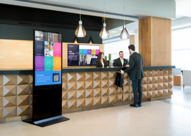 Clevertouch Technologies by Boxlight – Interactive Displays & Signage